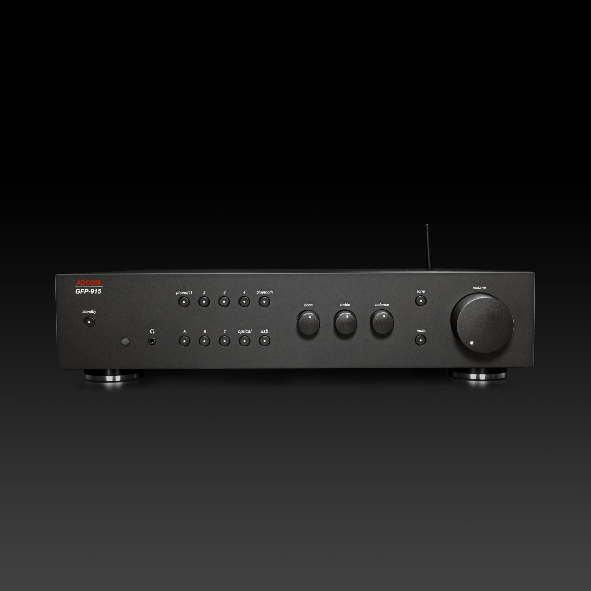 Explore the Benefits of a Bluetooth Home Stereo Preamp