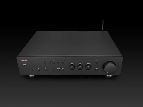 ADCOM GFP-915 Wide Bandwidth Stereo Preamplifier