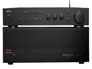 ADCOM GFP-915 Wide Bandwidth Stereo Preamplifier
