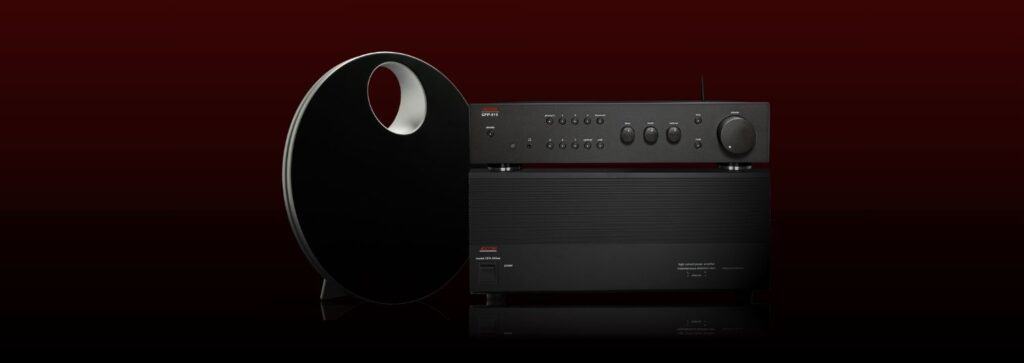 ADCOM Amplifiers | Official E-Commerce Shop