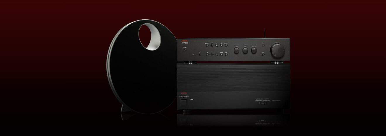 ADCOM Amplifiers | Official E-Commerce Shop