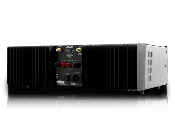 ADCOM GFA-555ms Power Amplifier