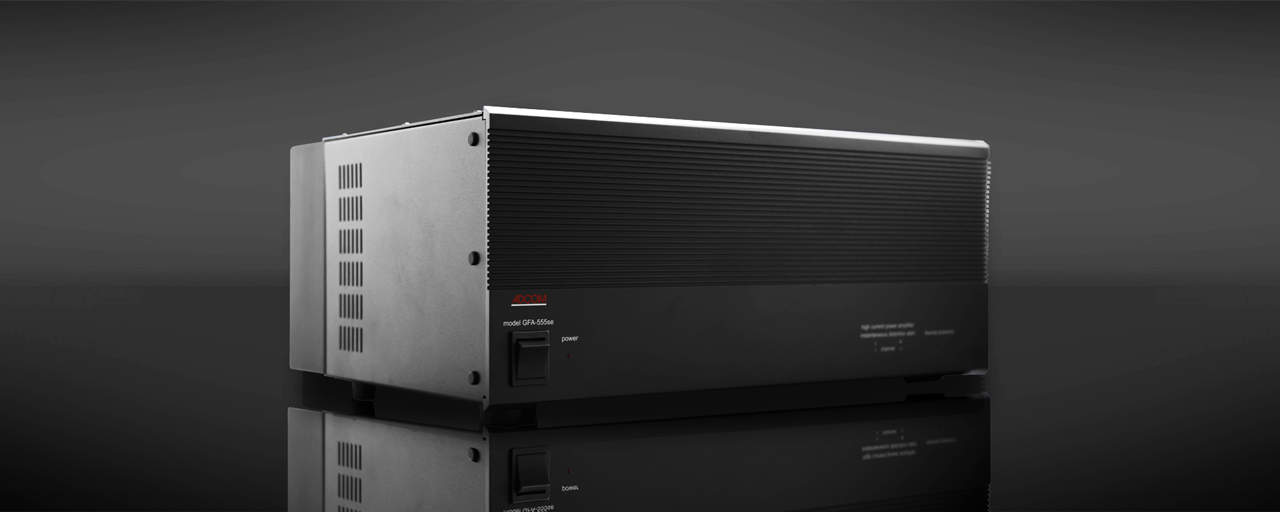 Which Is Adcom’s Best Amplifier?
