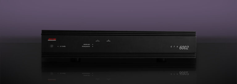 ADCOM Amplifiers | Official E-Commerce Shop