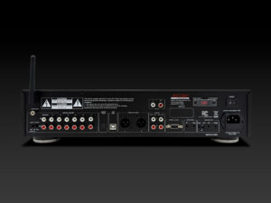 ADCOM GFP-915SE High-End Preamplifier with Bluetooth 5.4